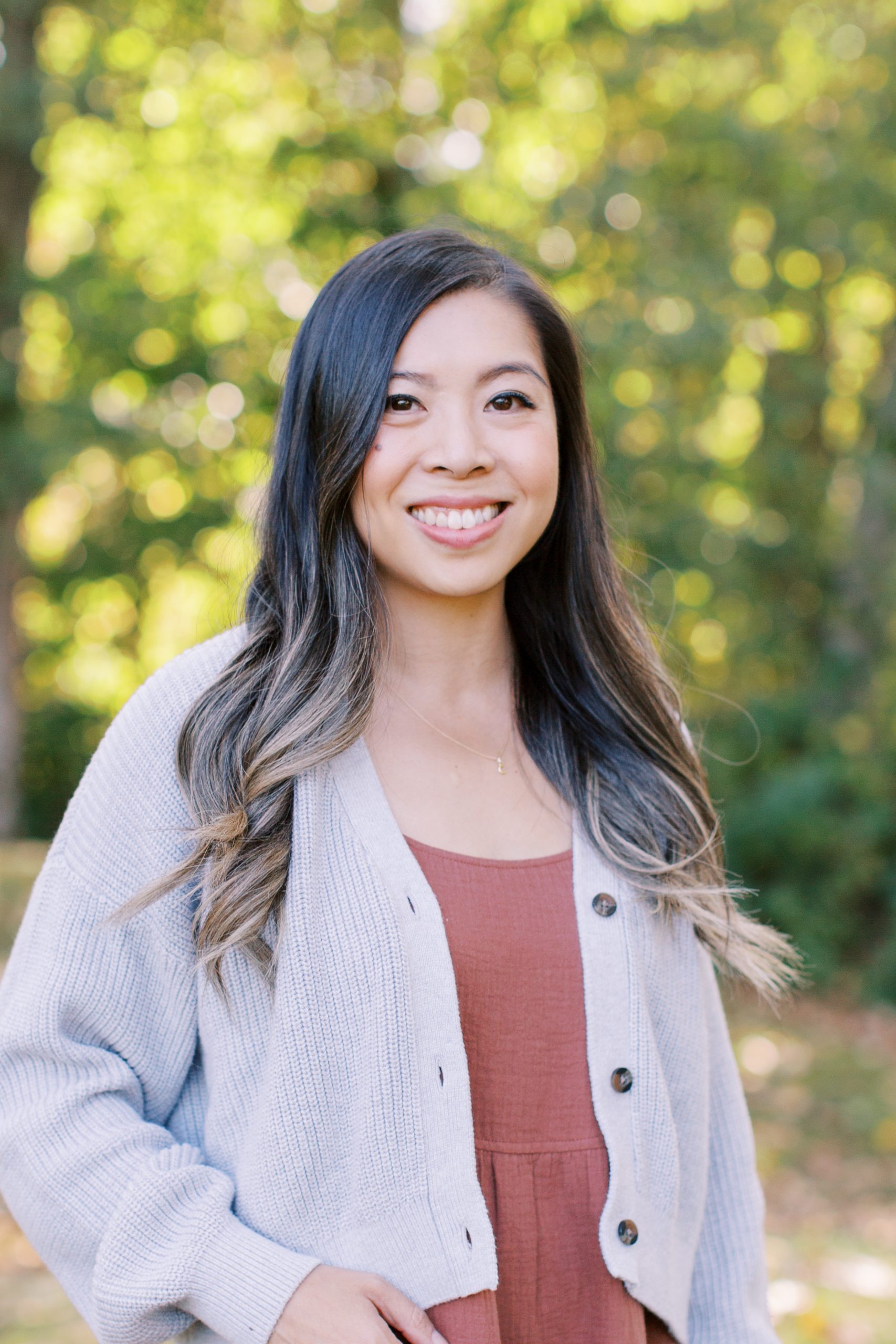 Praxis Staff Spotlight: Amy Liu - Praxis Spinal Cord Institute Website